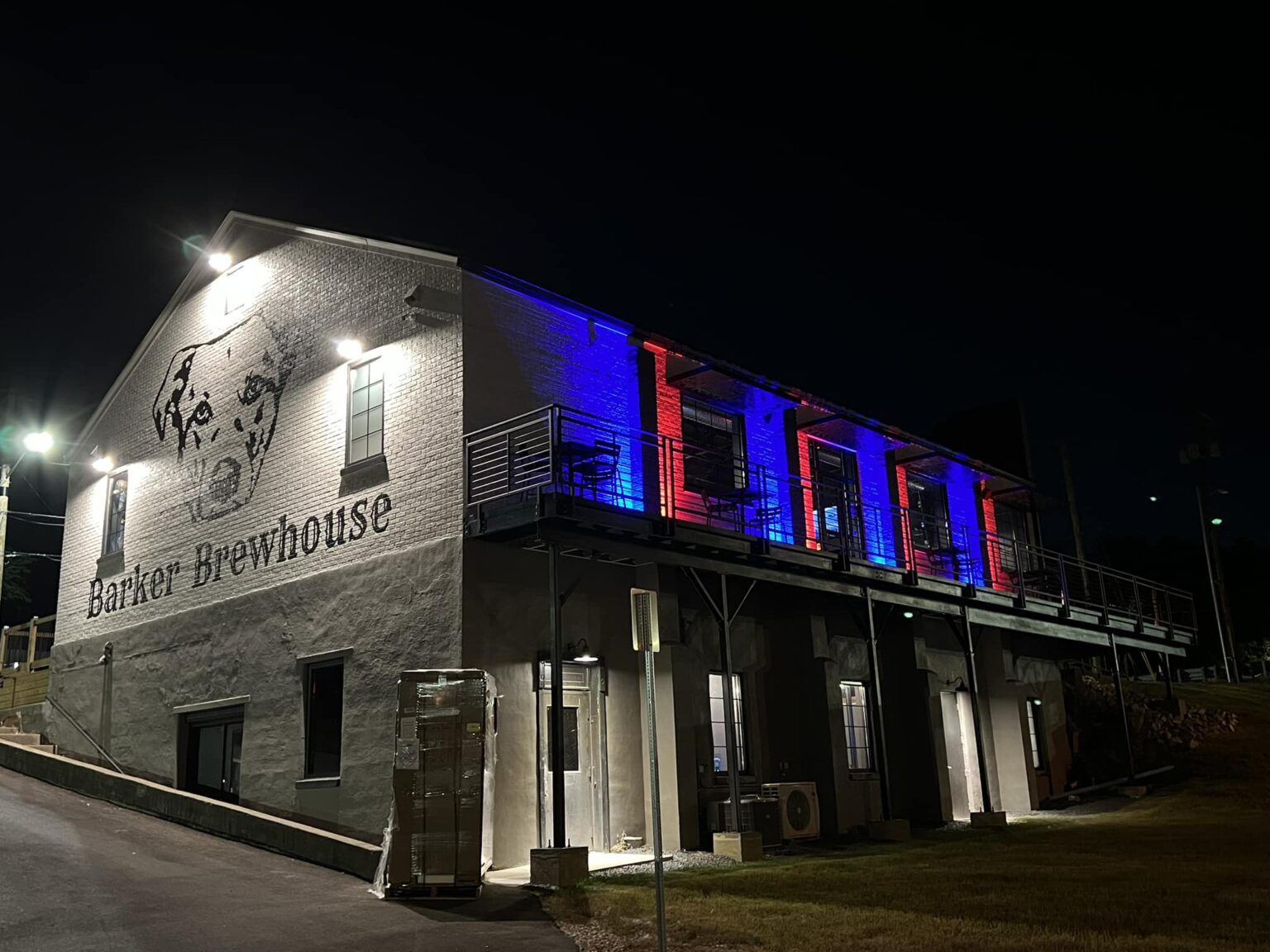 Brewery in Evansville, IN | Barker Brewhouse