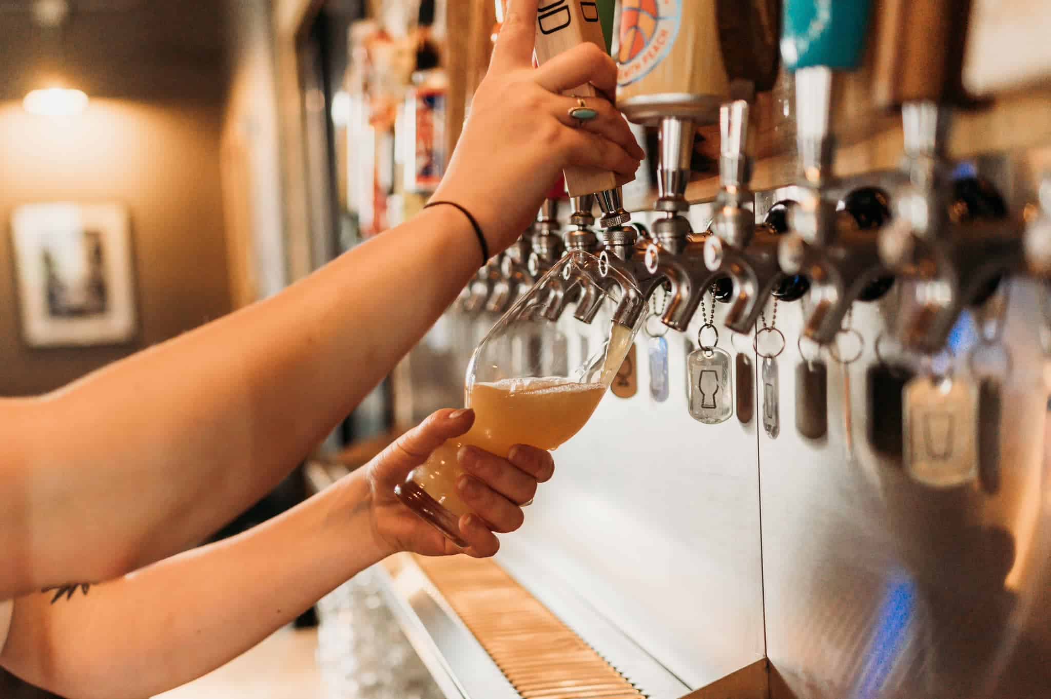 About Us | Brewery in Evansville, IN | Barker Brewhouse